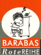 Barabas' rote Reihe: Als die Finger laufen lernten (Klavierschule mit ...